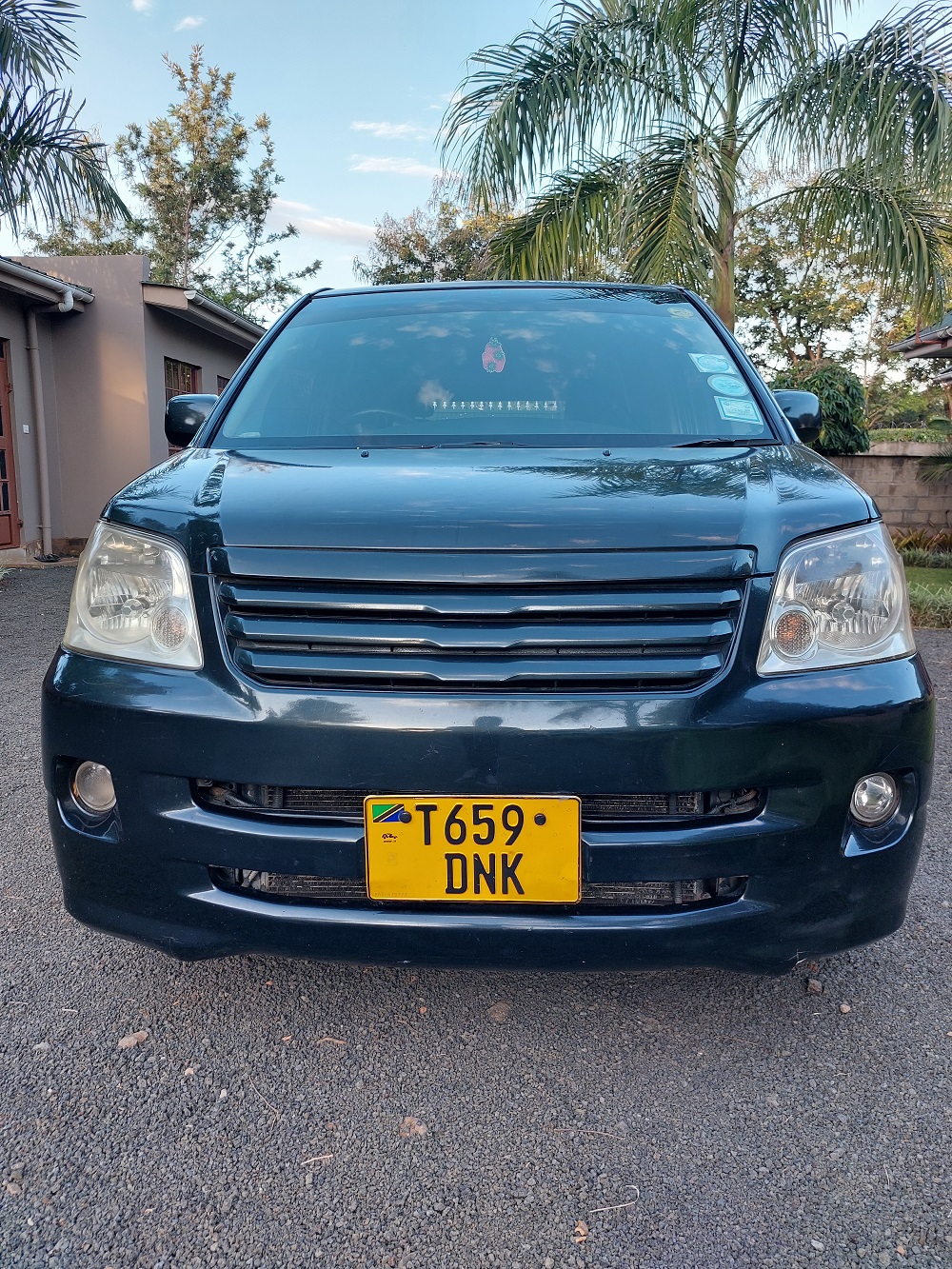 Moshi Day Trips & Kilimanjaro Airport Transfers - Tours & Transfers!